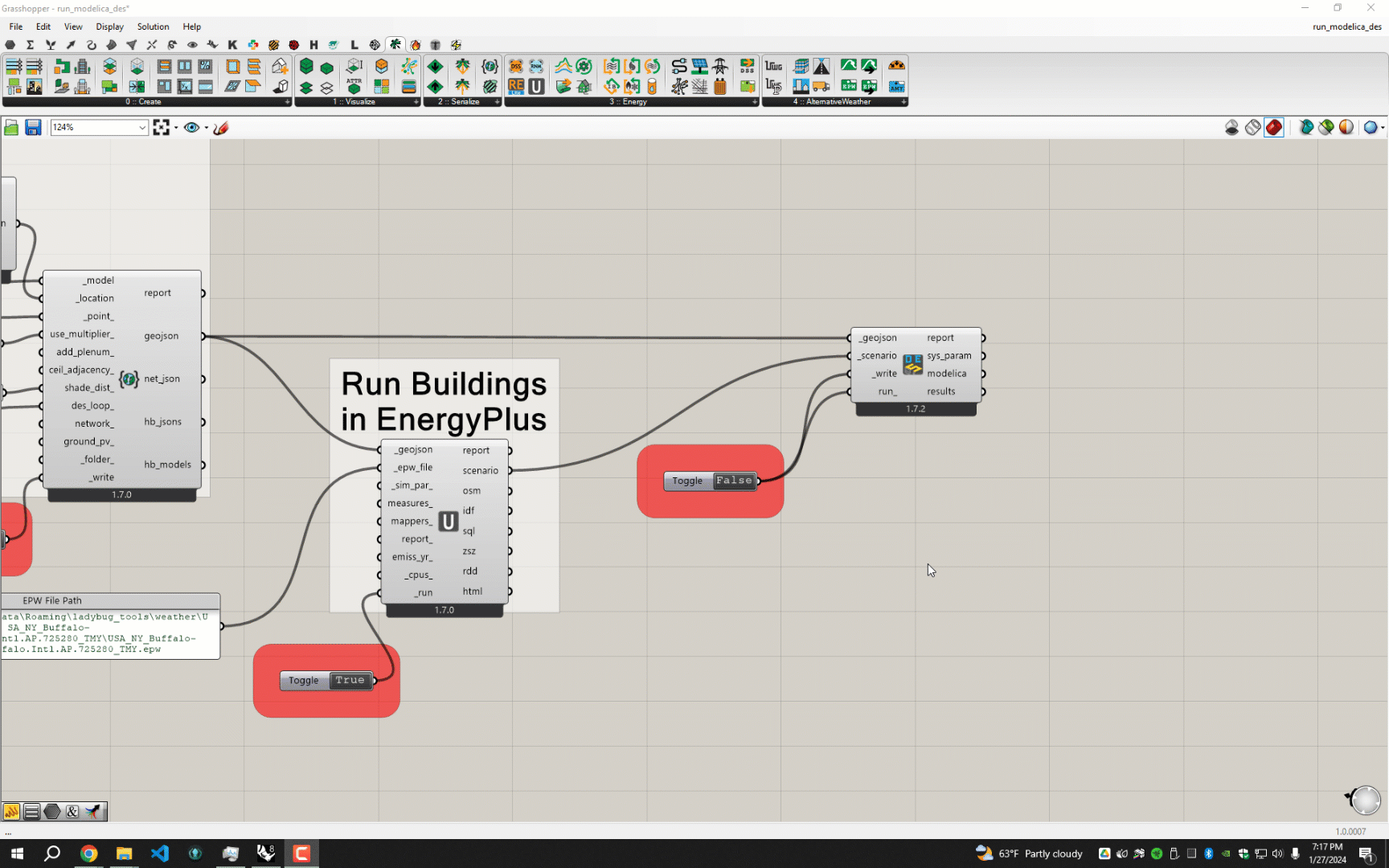 Ladybug Tools for Grasshopper 1.8.0 Release - releases - Ladybug Tools | Forum